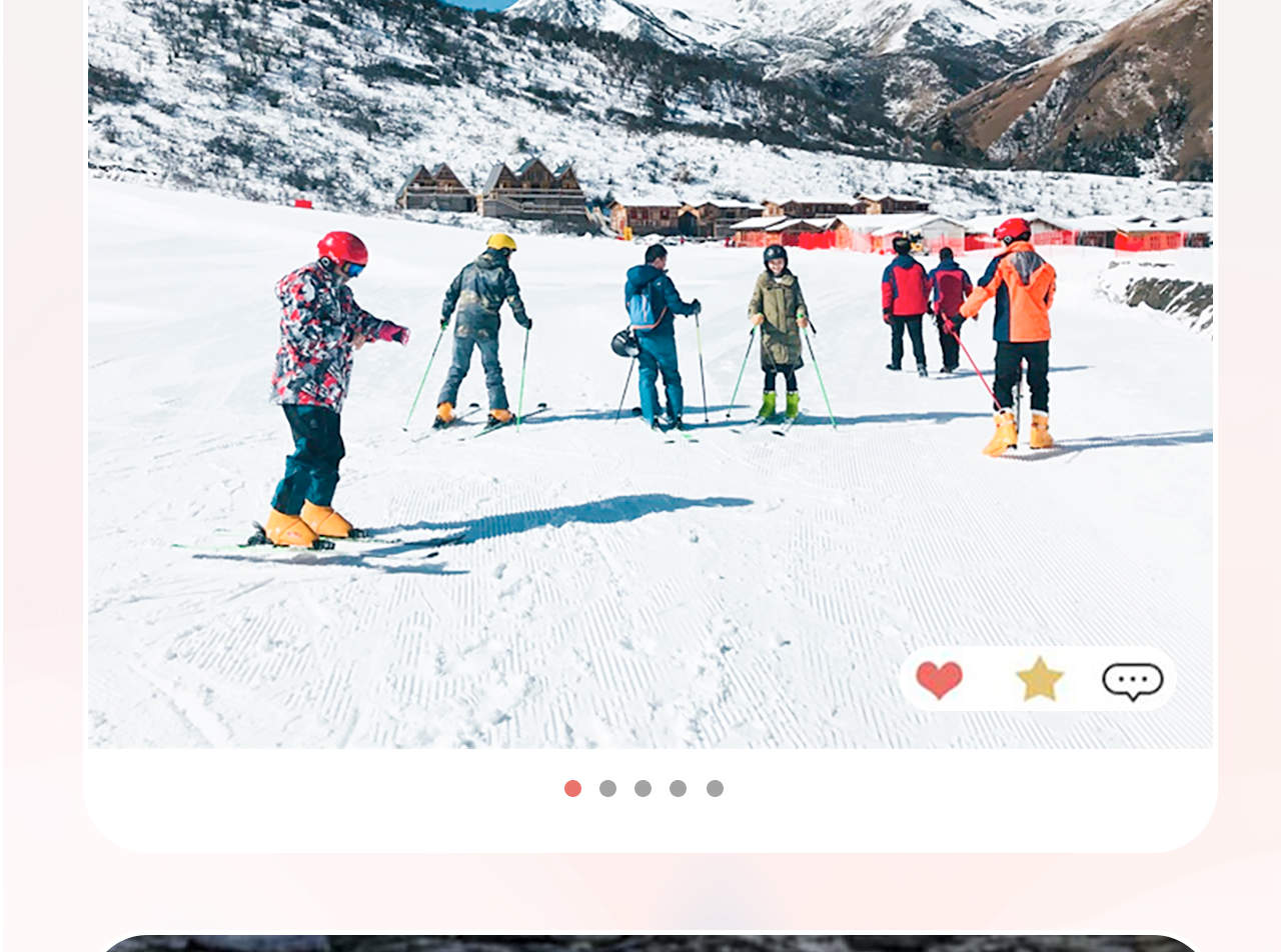 3-Day Tour of the Western Sichuan Ice and Snow Loop (Bipenggou ...